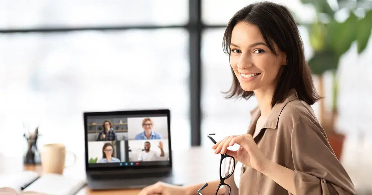 Choosing the Perfect Webinar Format | Hubilo